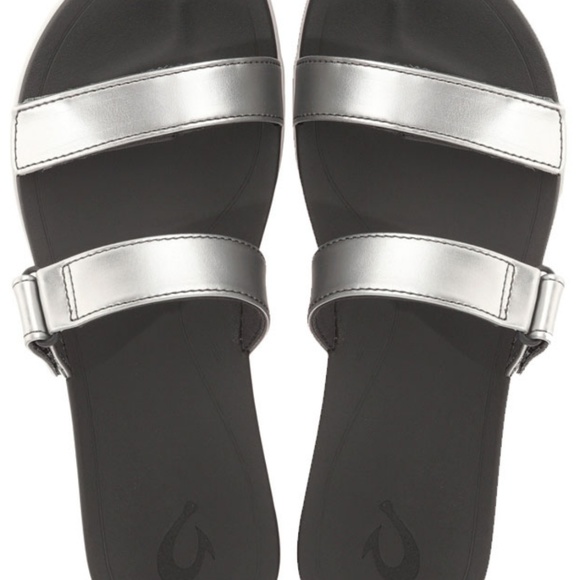 OluKai | Shoes | Olukai Slides | Poshmark